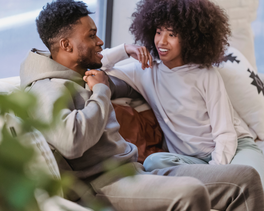 4 | The Relationship Professional